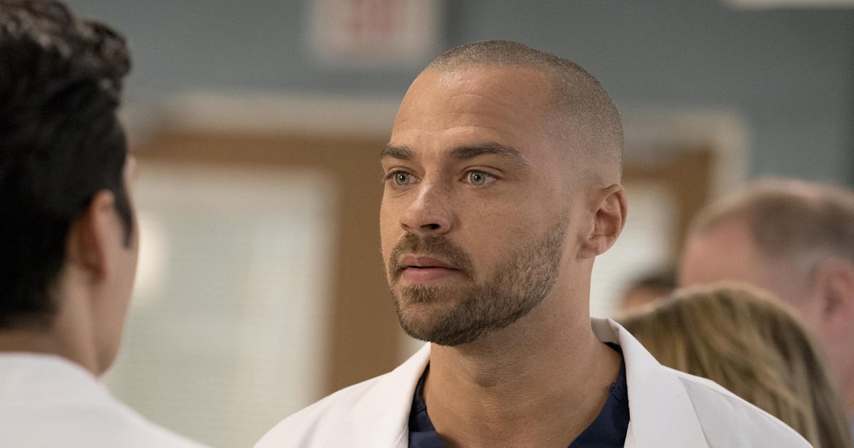 Watch 'Grey's Anatomy's Season 19, Episode 5 Promo Watch 'Grey's Anatomy's Season 19, Episode 5 Promo