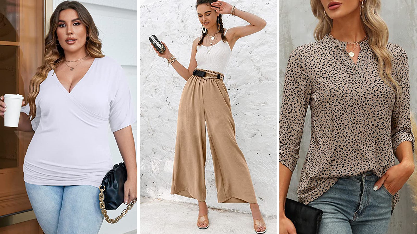 Comfy Clothes Under $35 On Amazon That Look Effing Amazing