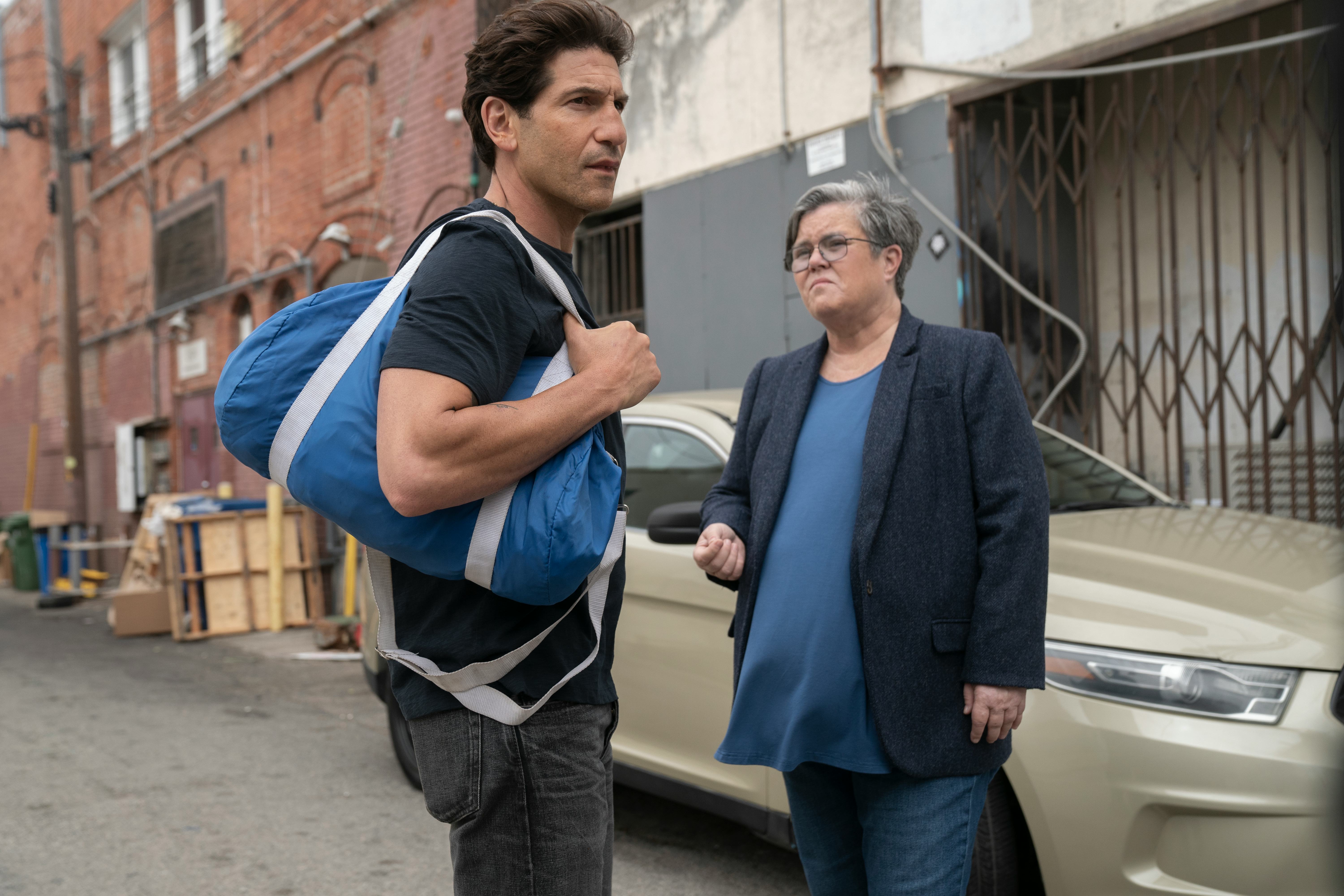 'American Gigolo' Season 2: Cast, Potential Premiere Date, & What To Know