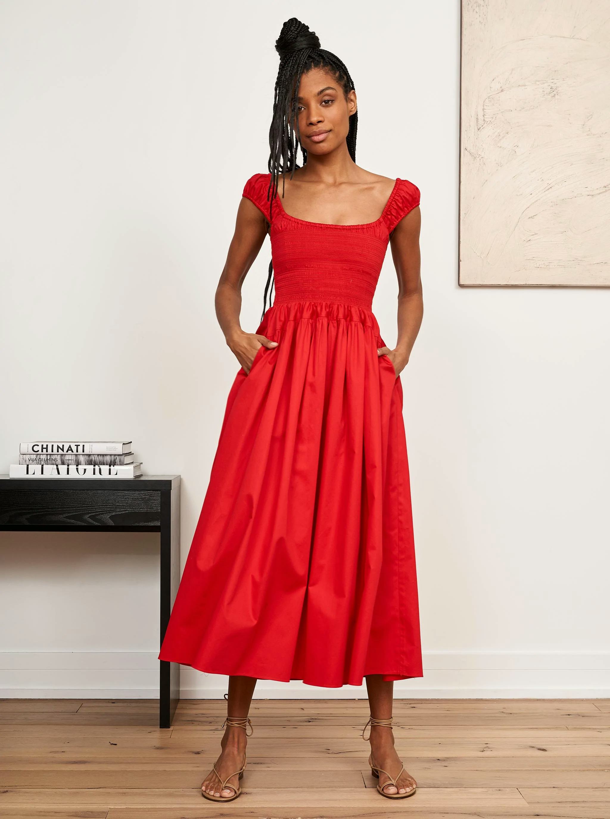 This Is Your Power Color, According To Your Zodiac Sign