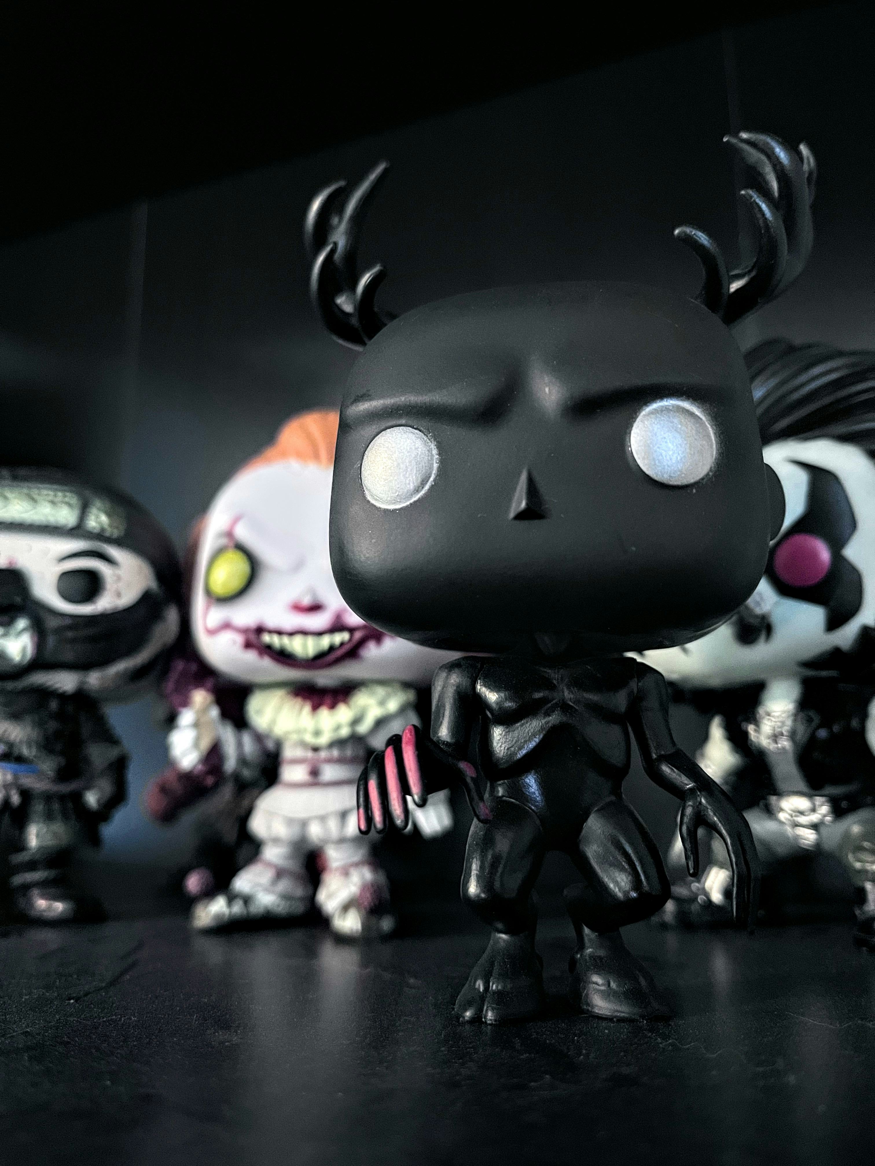 The Scariest Funko Pop Figures On The Market