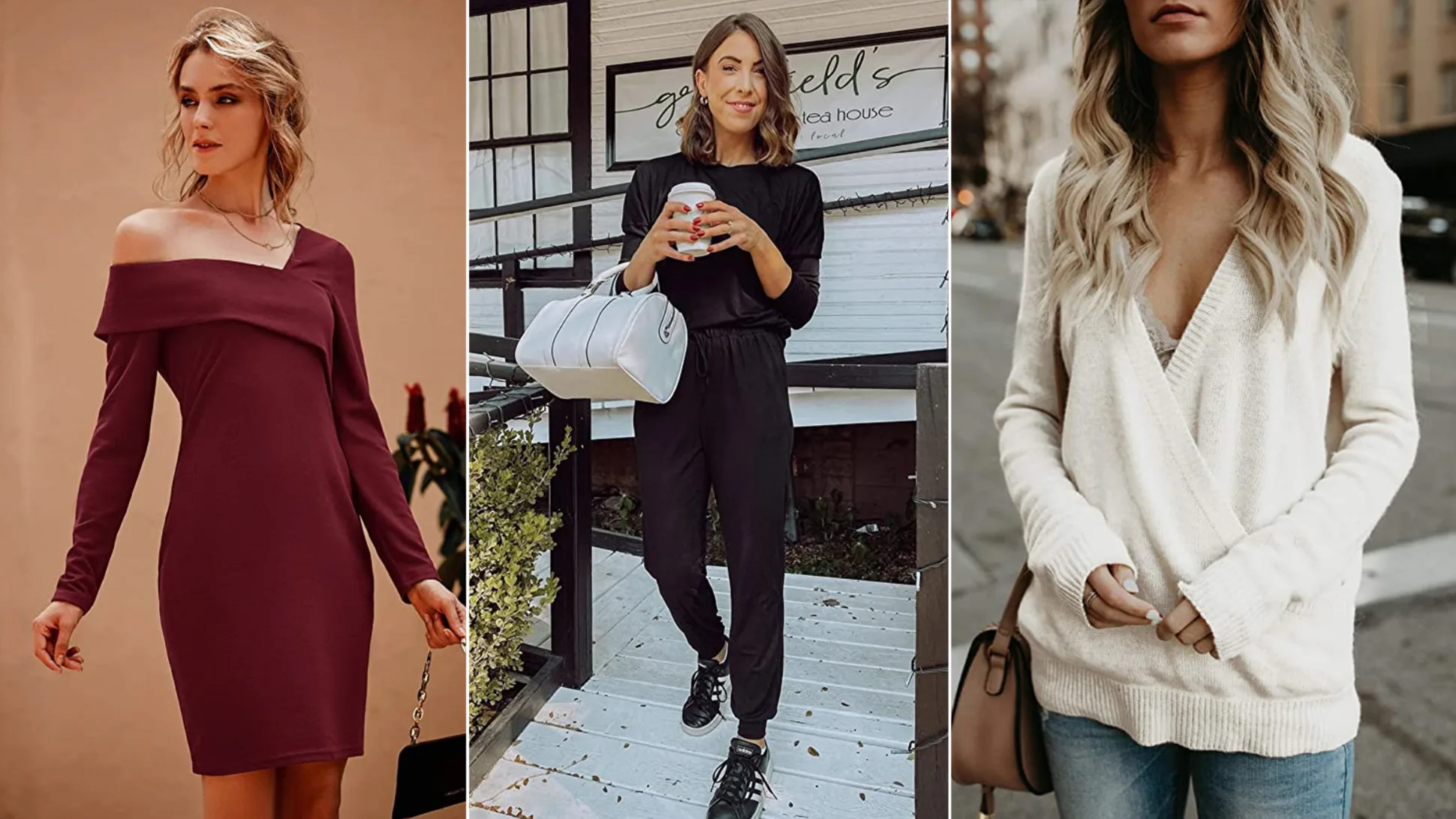 Cozy Outfits Under $35 On Amazon That Look Good On Everyone