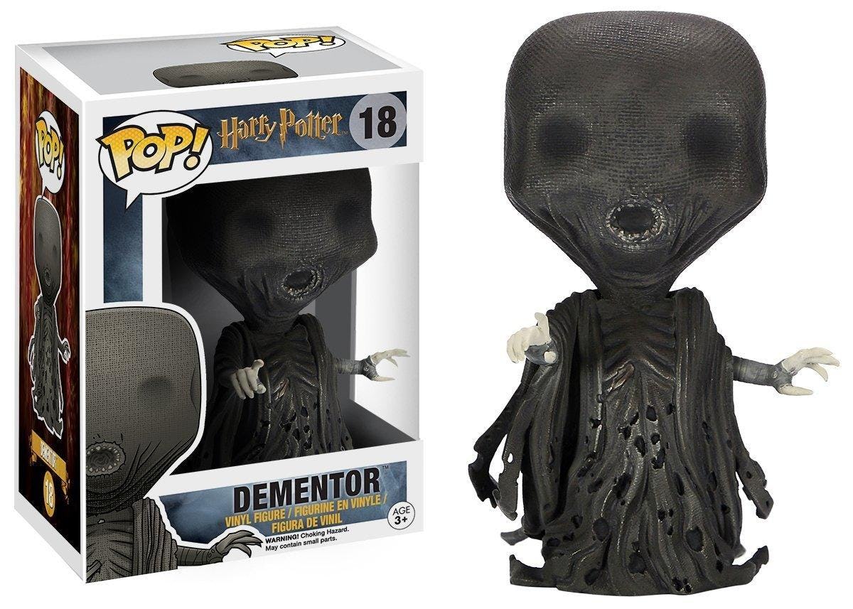 The Scariest Funko Pop Figures On The Market