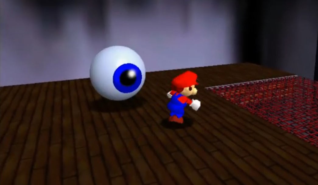 Boo! 6 best spooky games to play on Nintendo Switch Online ASAP