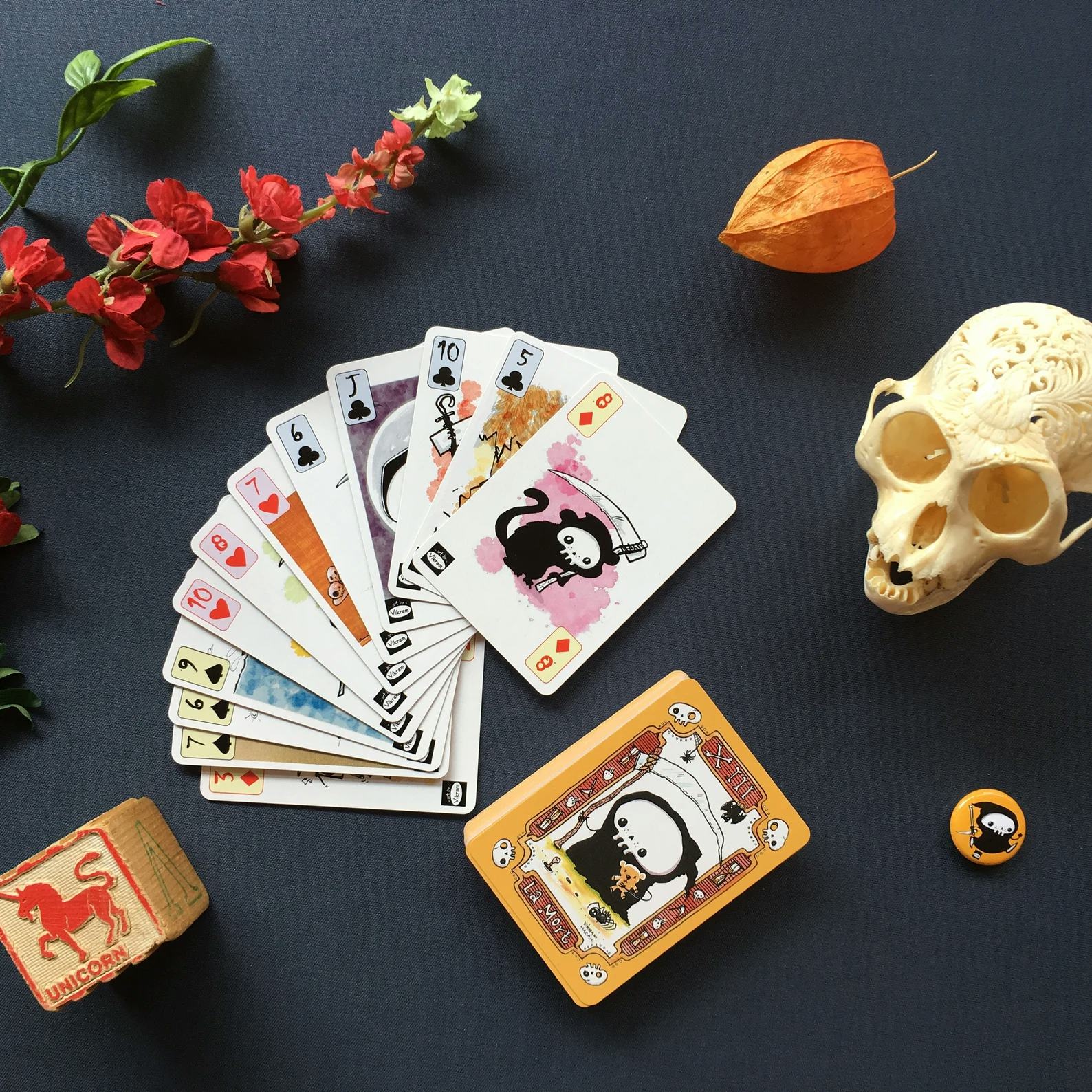 27 Halloween Games For Adults That Are Actually Fun