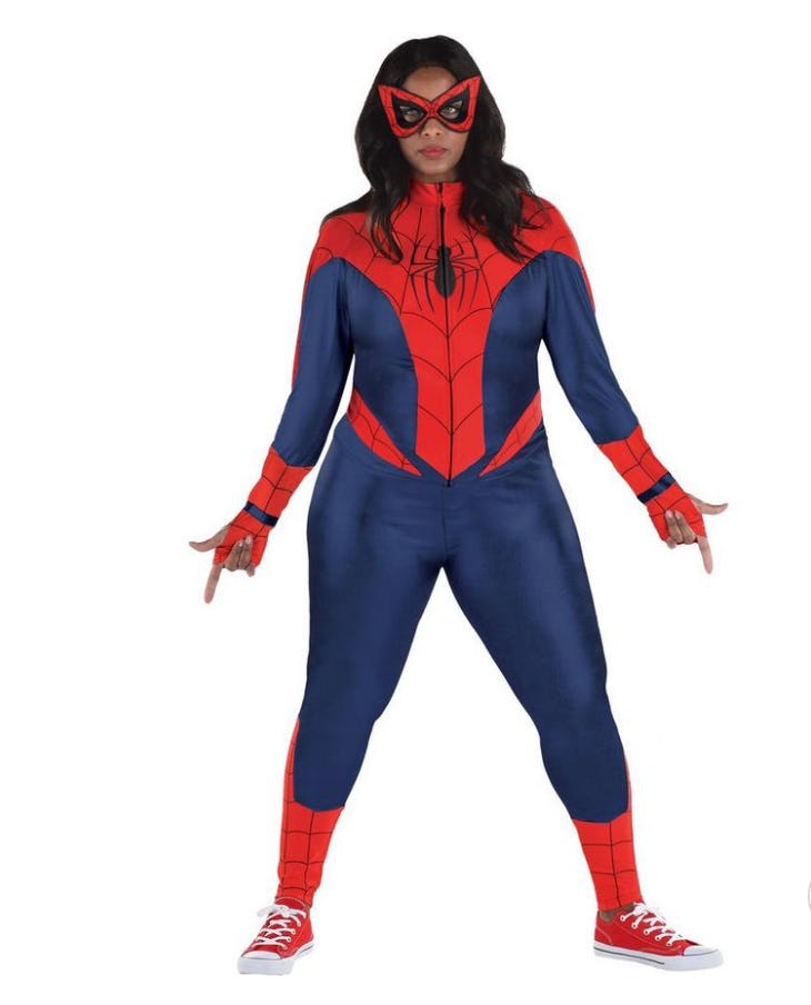 The Best Marvel Family Costumes For Superheroes Of All Ages