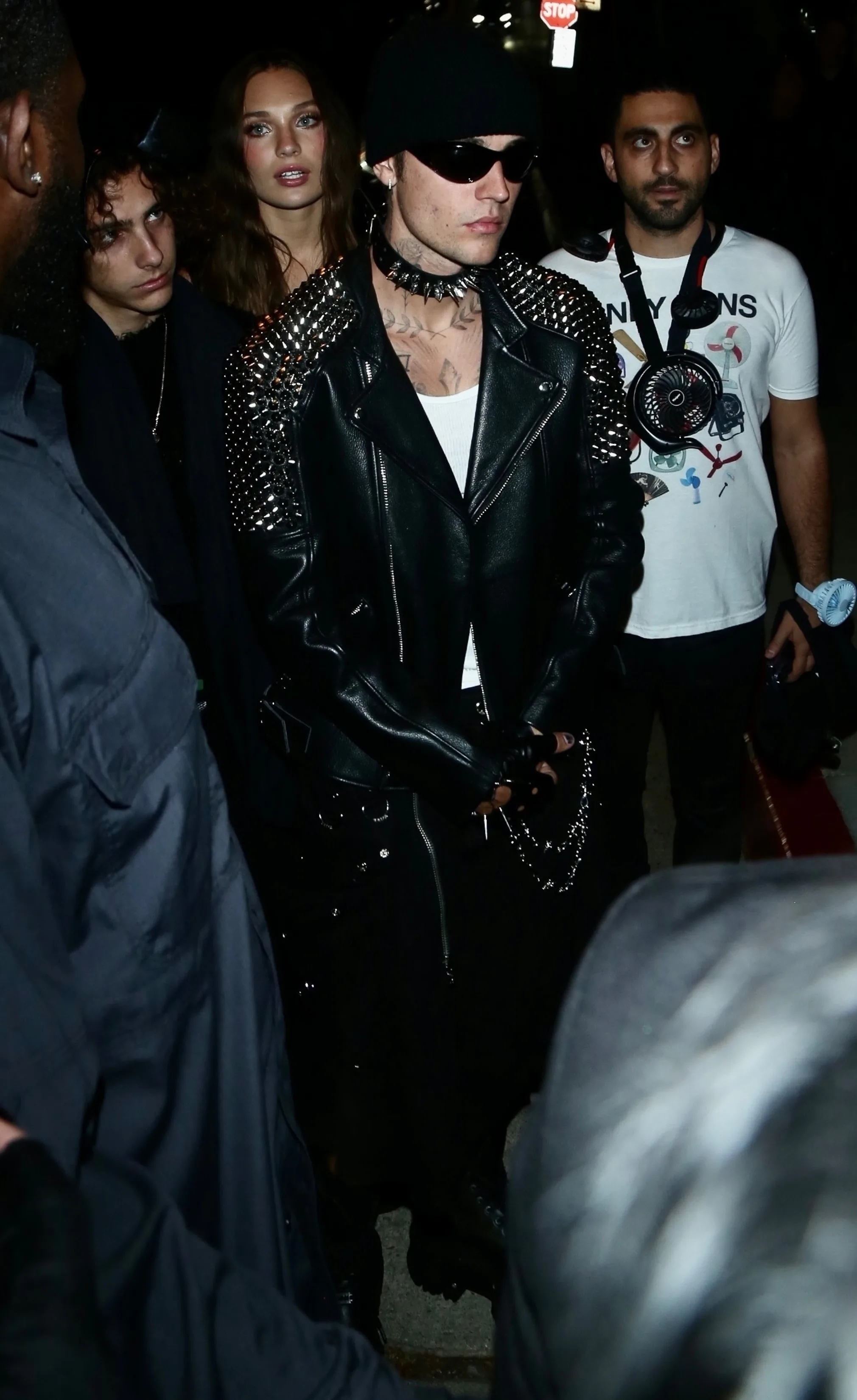 The Best Celebrity Halloween Costumes of 2022