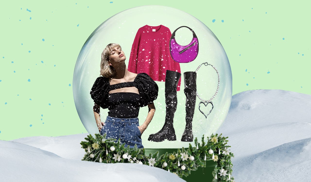 Winter 2022 Fashion Editor’s Picks To Shop Right Now