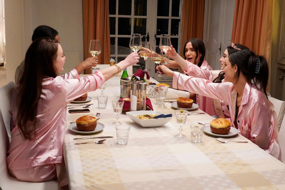 'Real Girlfriends In Paris' Season 2: Cast, Potential Premiere Date, & What To Know