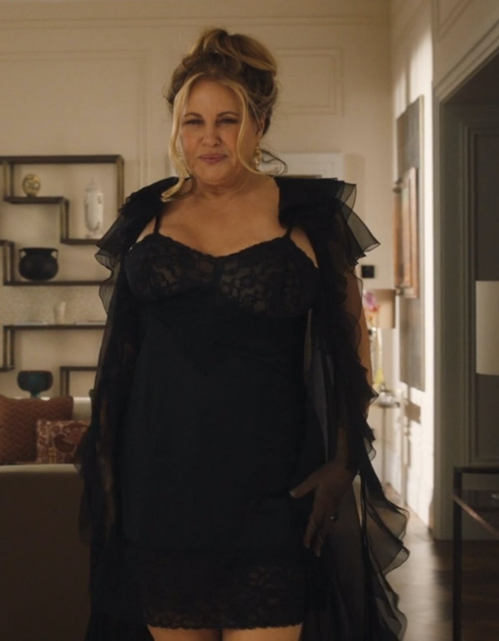 All The Best Outfits From 'White Lotus' Season 2