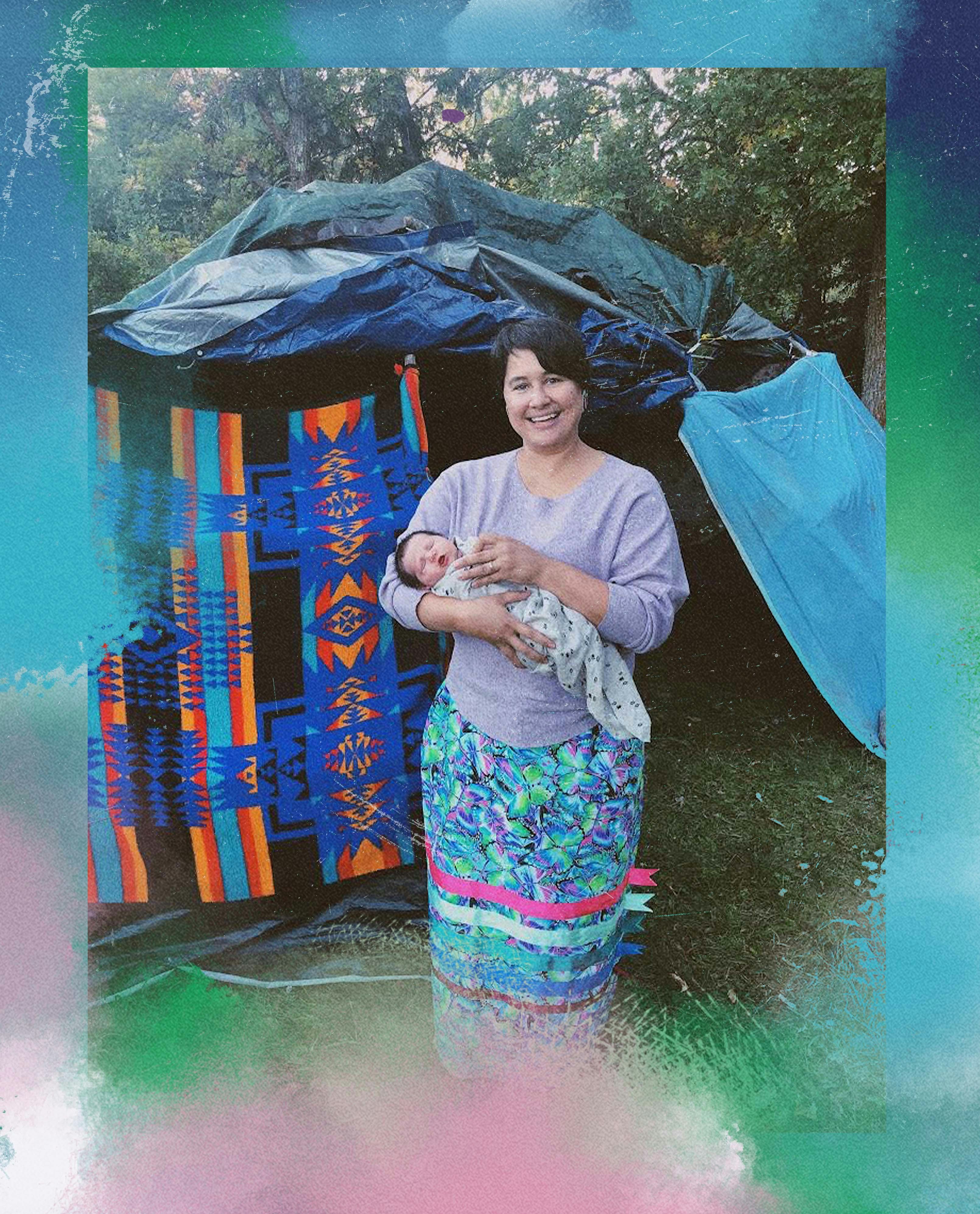 The Midwife On A Mission to Revitalize Indigenous Birthing Practices