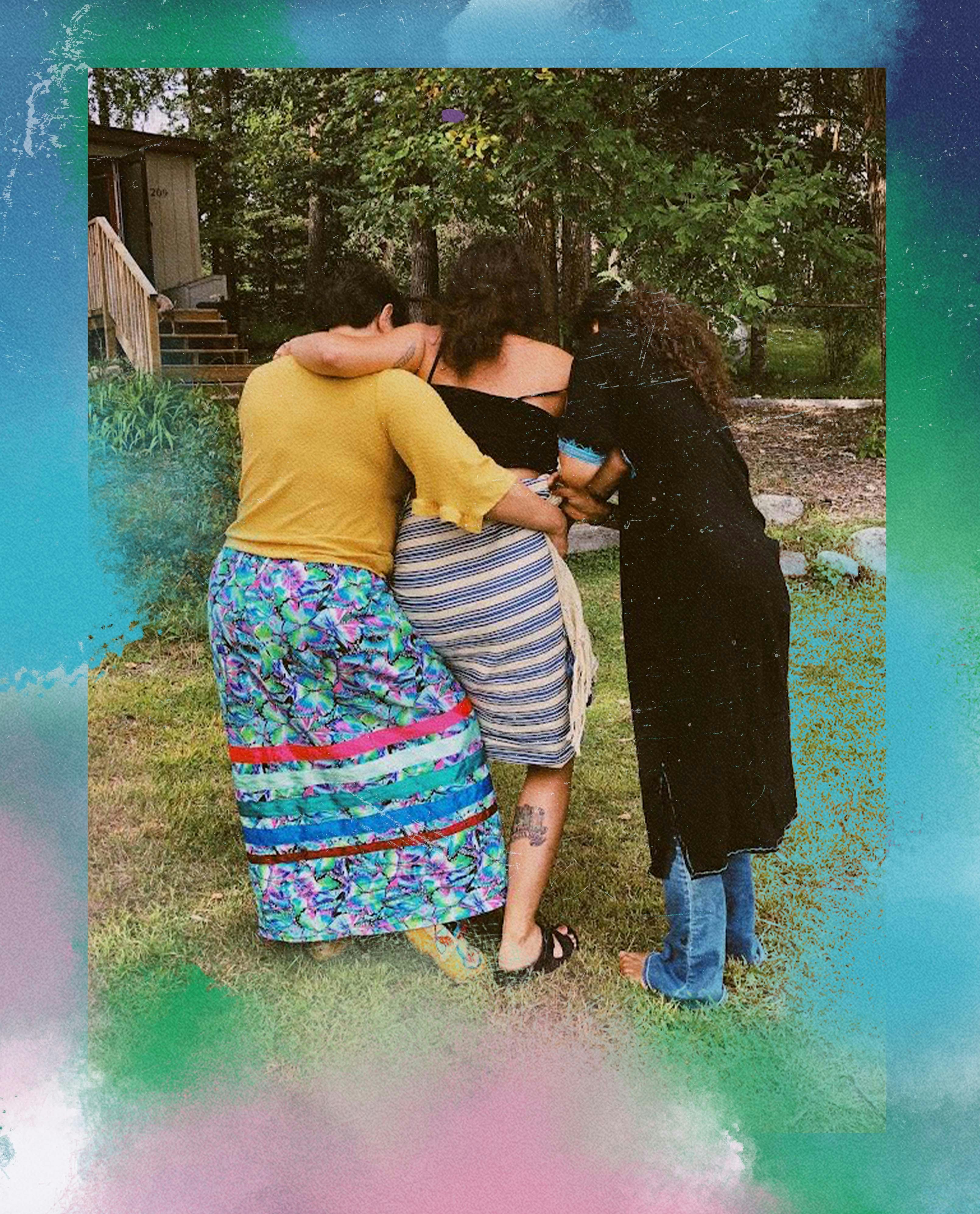 The Midwife On A Mission to Revitalize Indigenous Birthing Practices