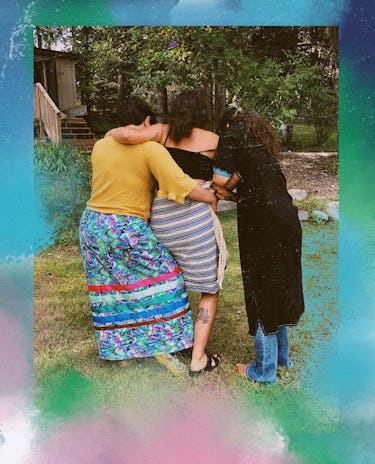 The Midwife On A Mission to Revitalize Indigenous Birthing Practices