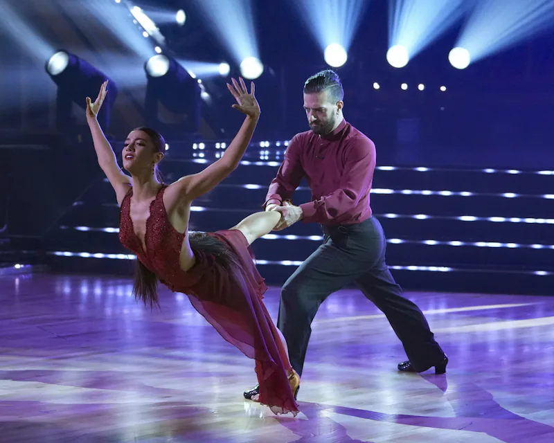 Memes & Tweets From 'DWTS' James Bond Night: Tyra Banks Flubs Charli D ...