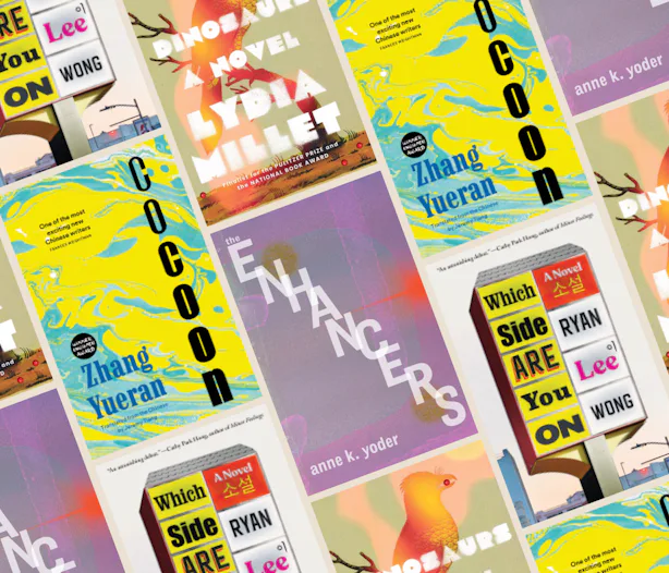 65 Best New Books Of October 2022, From Romances To Memoirs & Literary ...