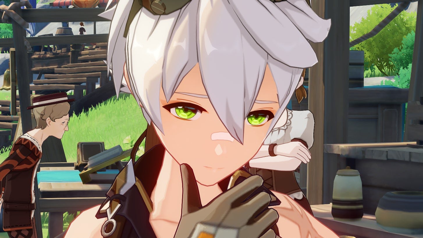 ‘Genshin Impact’ Fecund Blessing locations: Where to find them for the ...