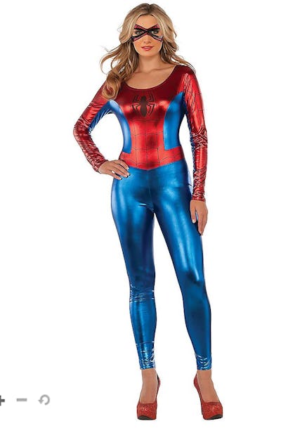 The Best Marvel Family Costumes For Superheroes Of All Ages