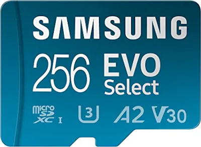The 6 Best MicroSD Cards For Kindle Fires