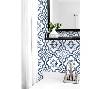 The 10 Best Peel And Stick Wallpapers For Textured Walls