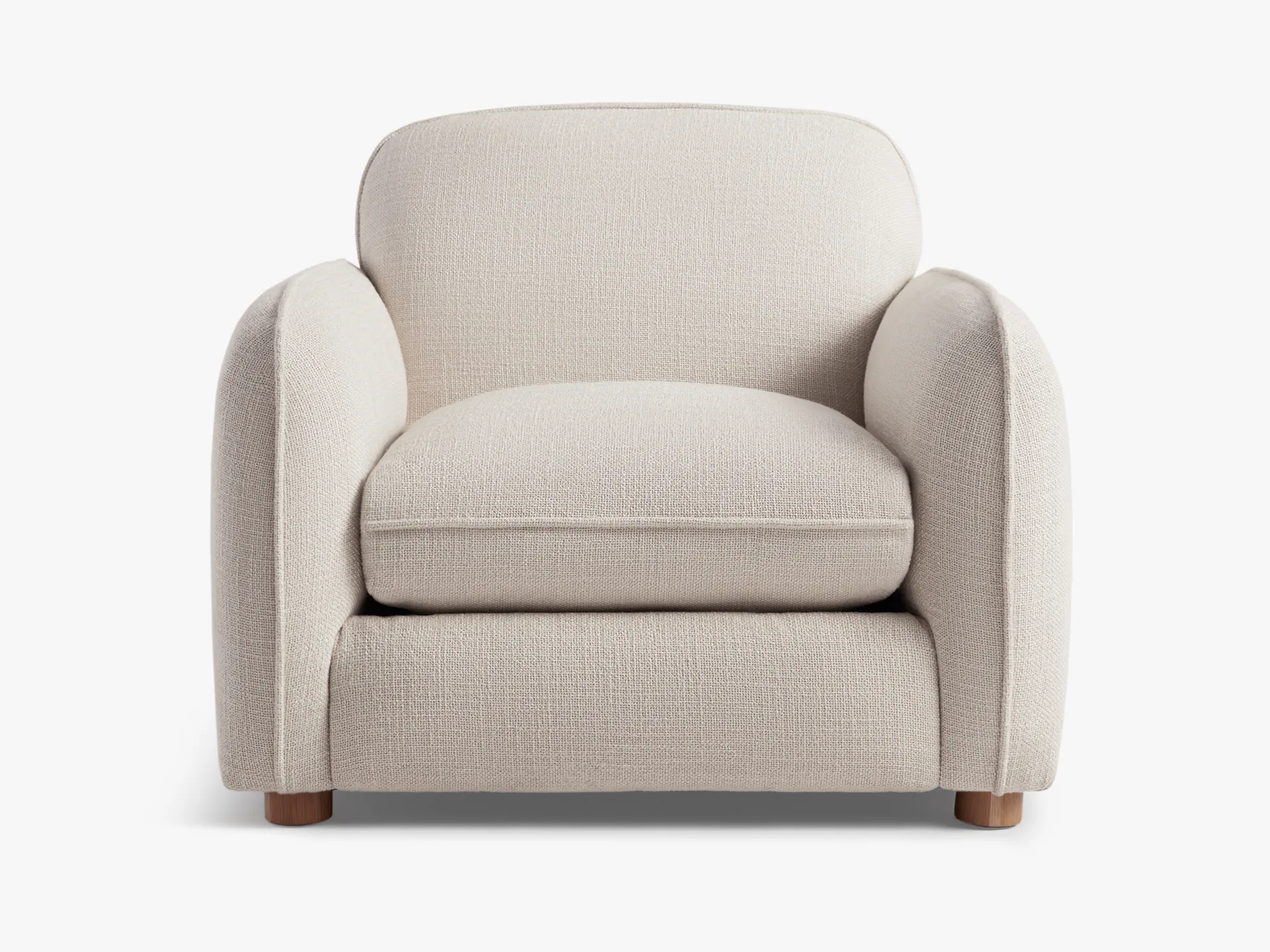 Parachute’s Living Room Furniture Debuts With A Collection Of Timeless ...