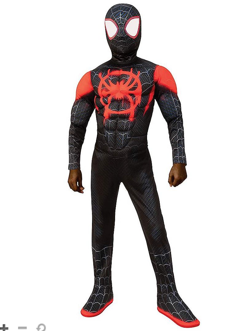 The Best Marvel Family Costumes For Superheroes Of All Ages