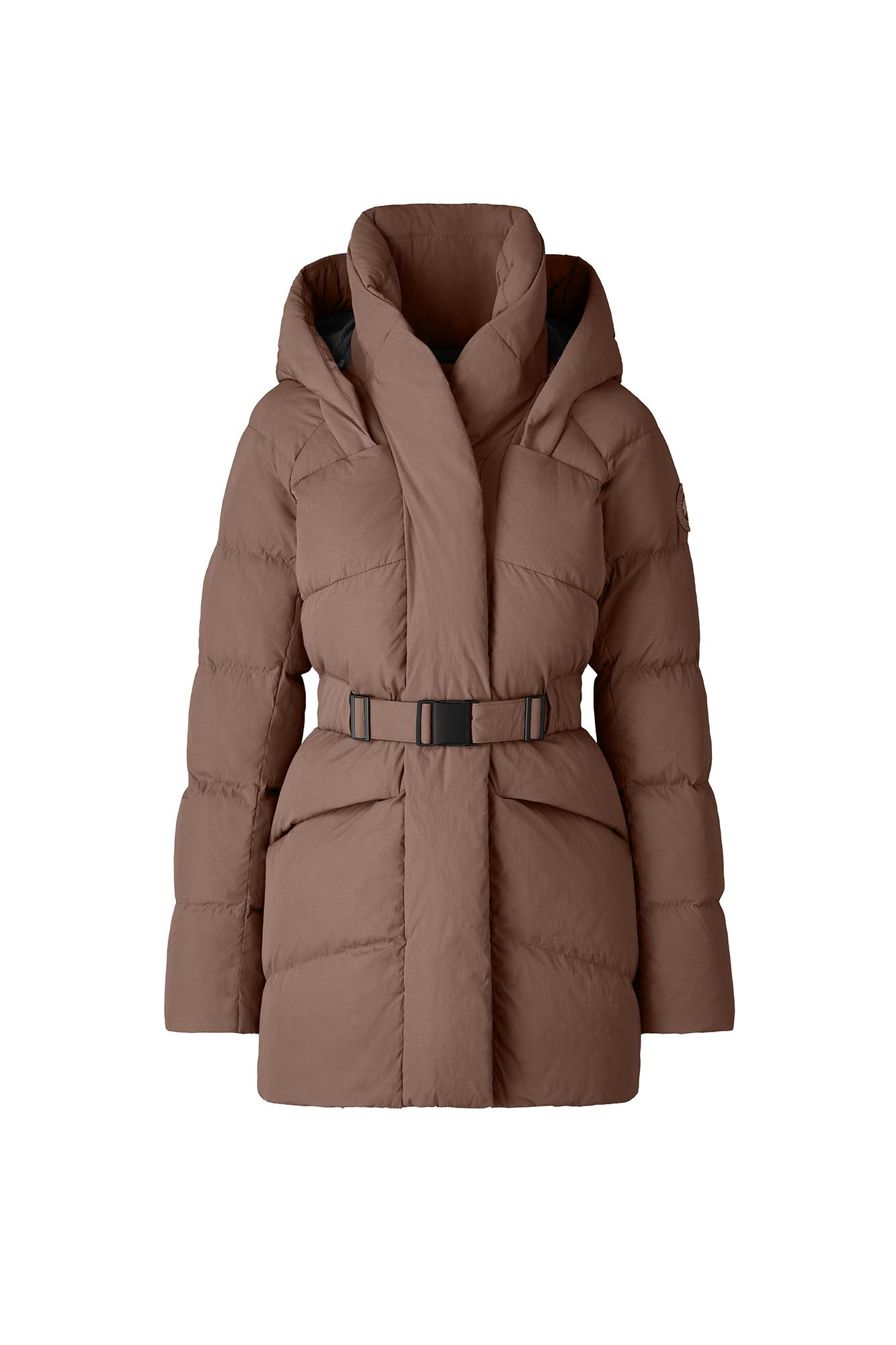 Canada Goose's Fall/Winter 2022 Collection Stands Up Against Arctic ...