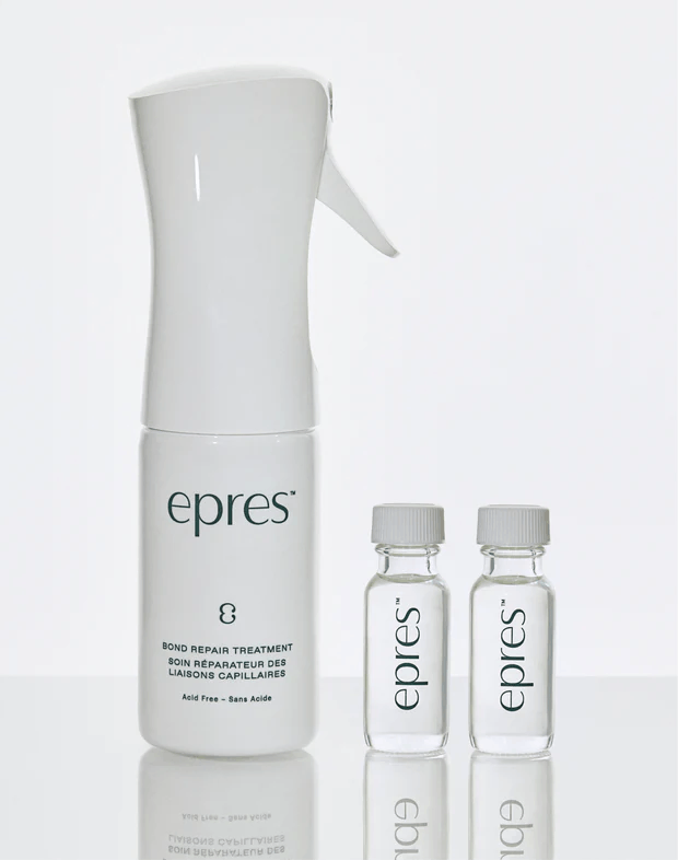 EPRES Hair Care Is The Next Big Innovation In Hair Bond-Building