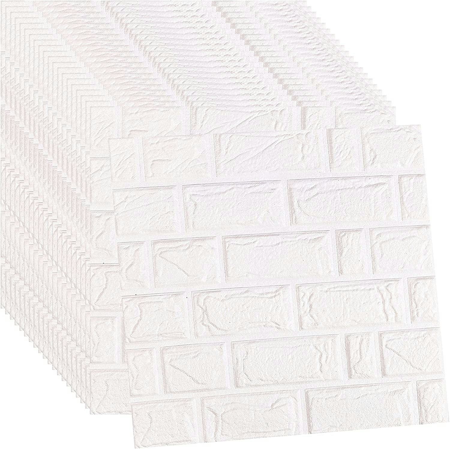 The 10 Best Peel And Stick Wallpapers For Textured Walls