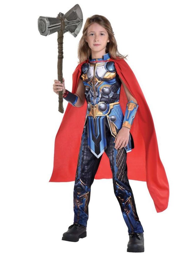 The Best Marvel Family Costumes For Superheroes Of All Ages