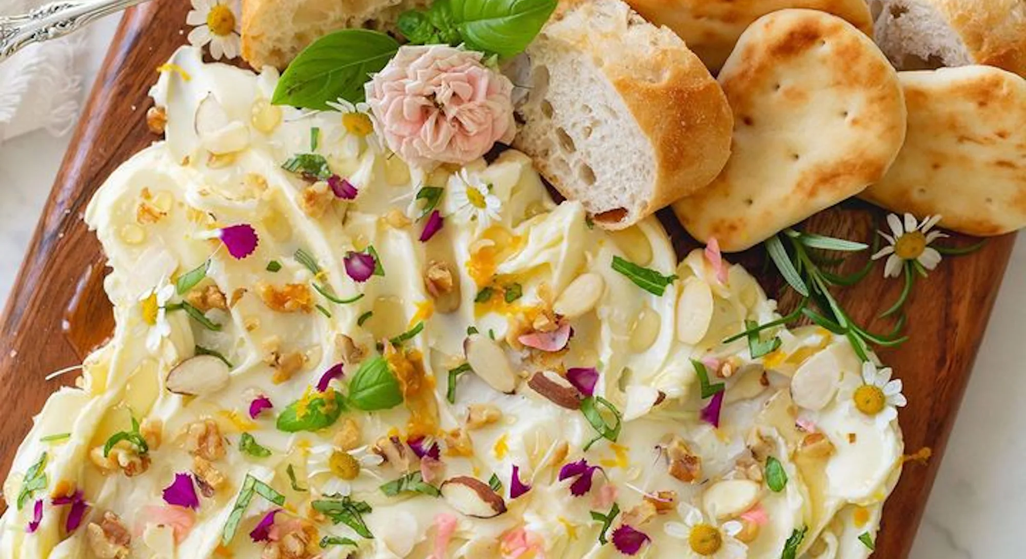 10 Butter Board Ideas So You Can Try The Trend 10 Butter Board Ideas So You Can Try The Trend
