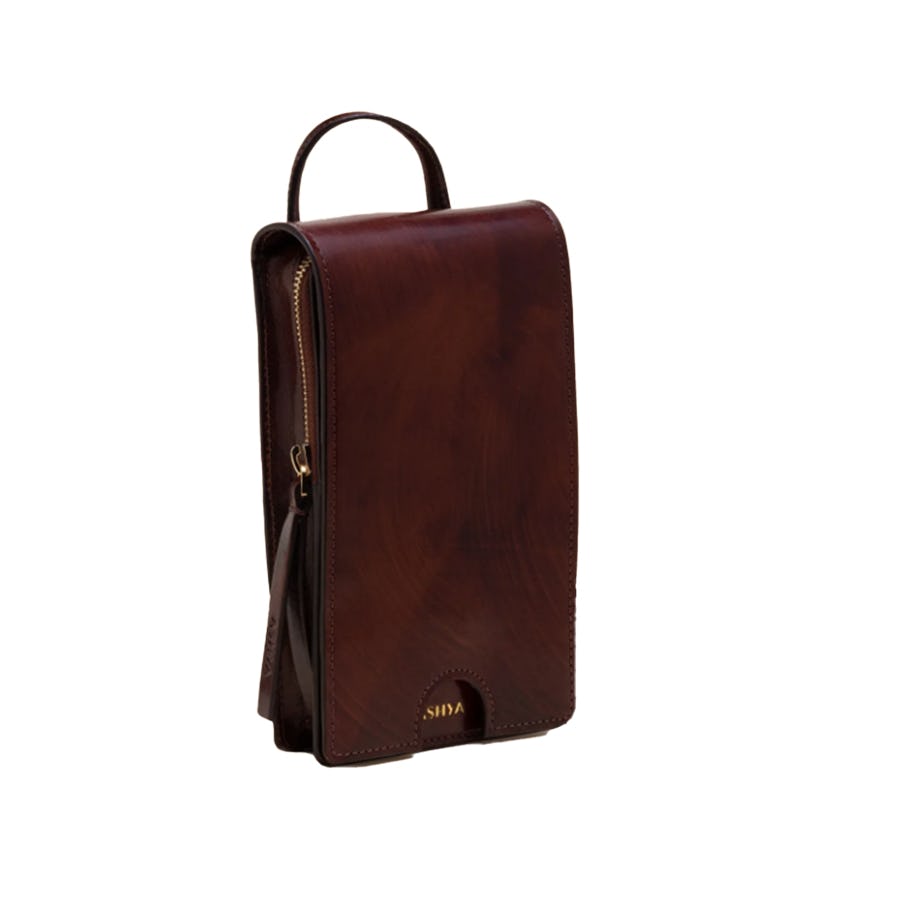 Meet ASHYA, the ‘It’ Accessories Brand to Know Now