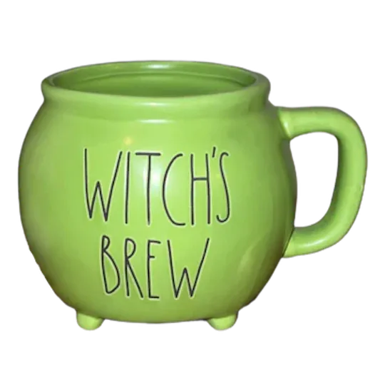 OG Rae Dunn Halloween Witch’s Brew Pitcher Black & Orange - munimoro.gob.pe