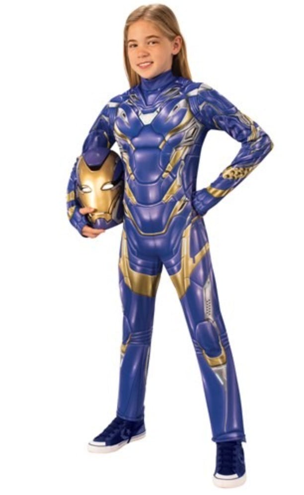 The Best Marvel Family Costumes For Superheroes Of All Ages