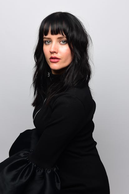 Markella Kavenagh On Being ‘Rings Of Power’s Nori, Who The Stranger Is ...