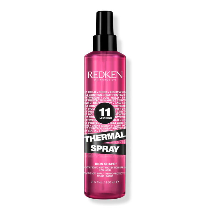 The Best Heat Protection Hair Products To Reach For Before Styling