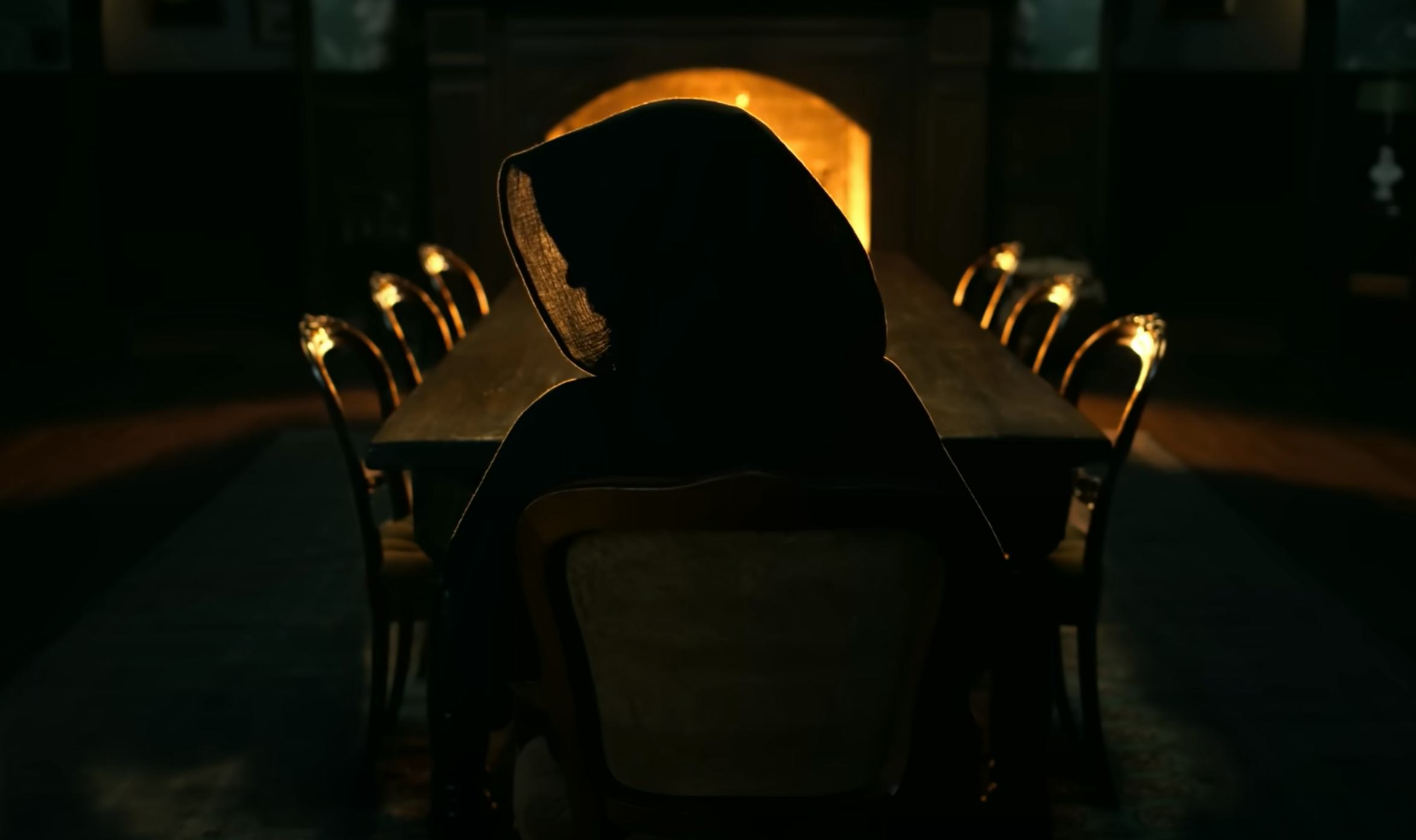 What Is The Paragon Cult In 'The Midnight Club'? What To Know