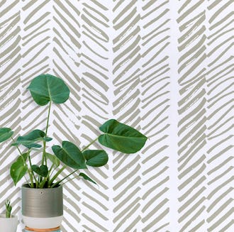 The 10 Best Peel And Stick Wallpapers For Textured Walls