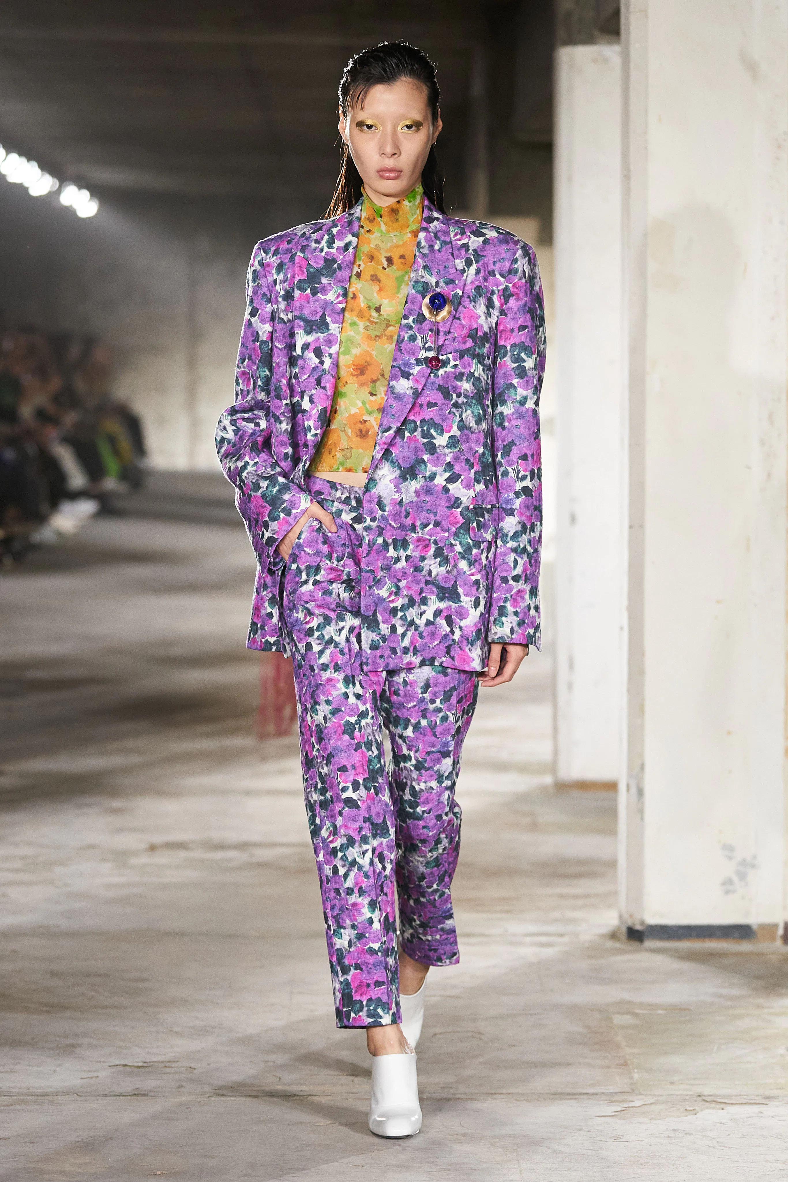 Paris Fashion Week Spring/Summer 2023 Trends: 10 Defining Styles To ...