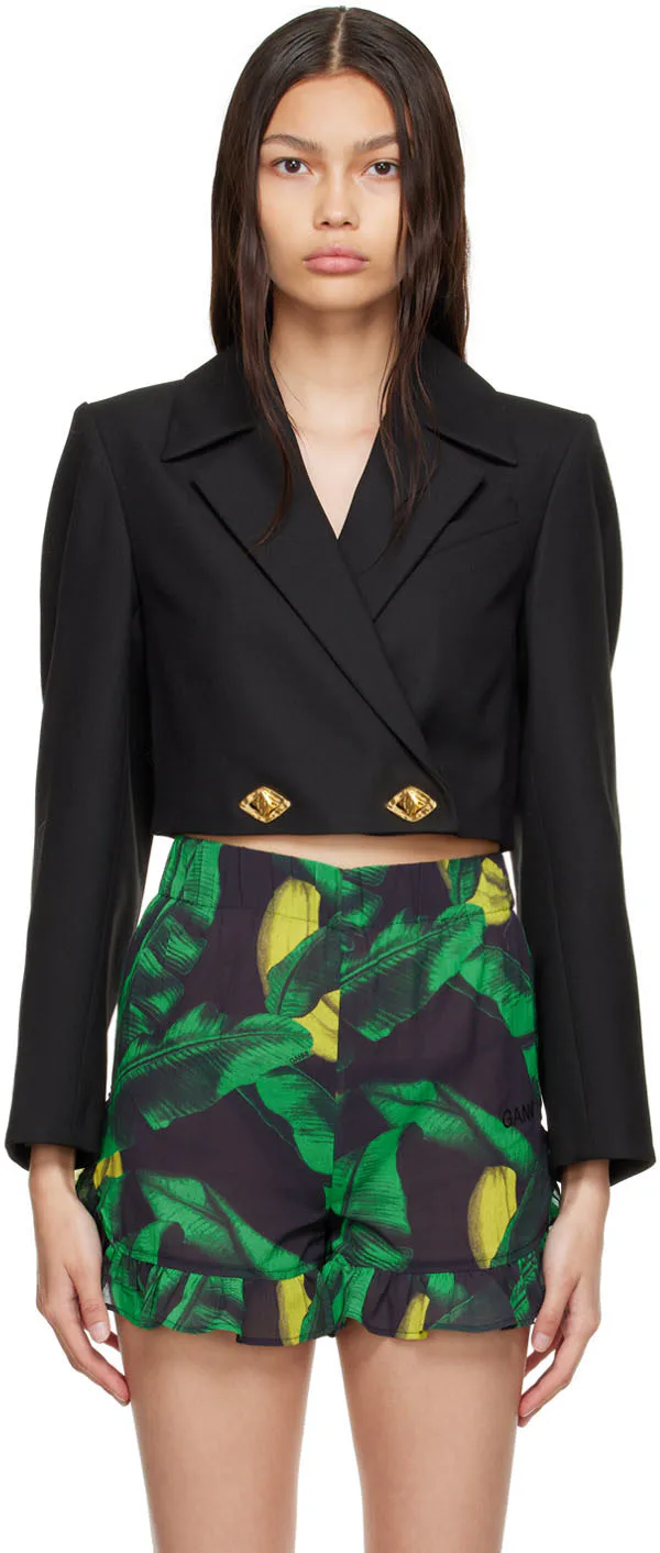 Blazer Trends Fall 2022: The 5 Must-Have Styles To See You Through The ...