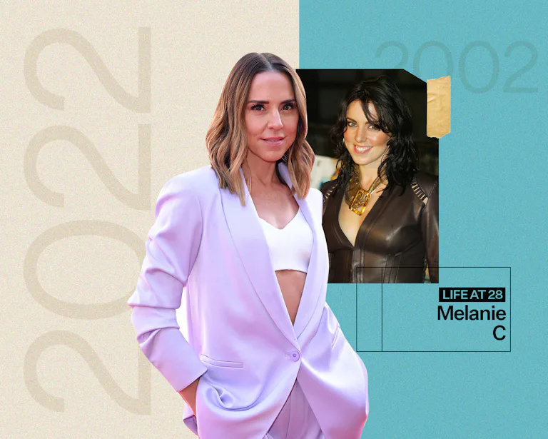 Melanie C On Life After Spice Girls, Finding A Partner, & Motherhood