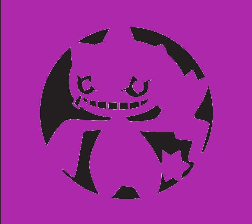 10 scary Pokémon with nightmarish Pokédex entries