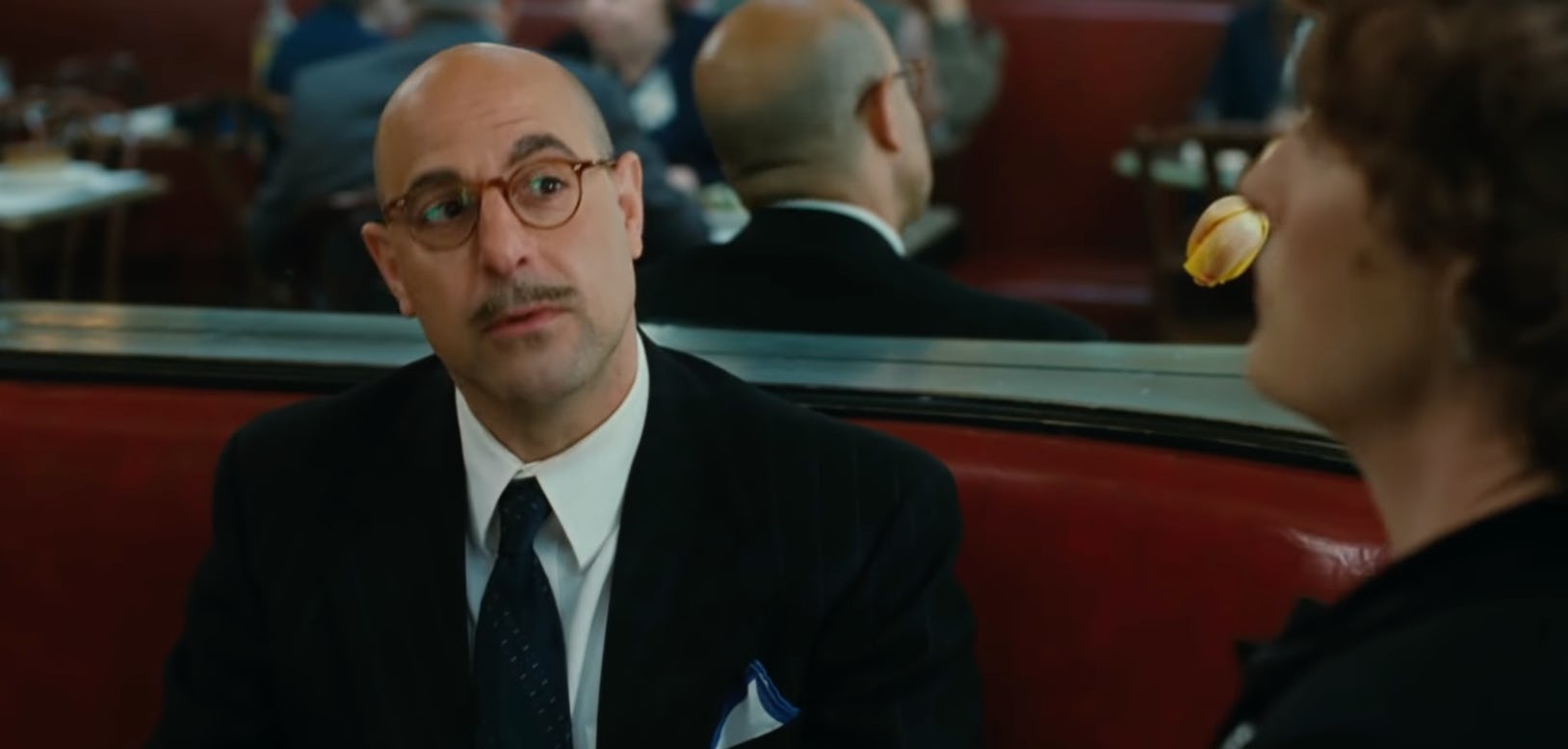9 Best Stanley Tucci Movies & TV Shows To Stream & Watch Him In