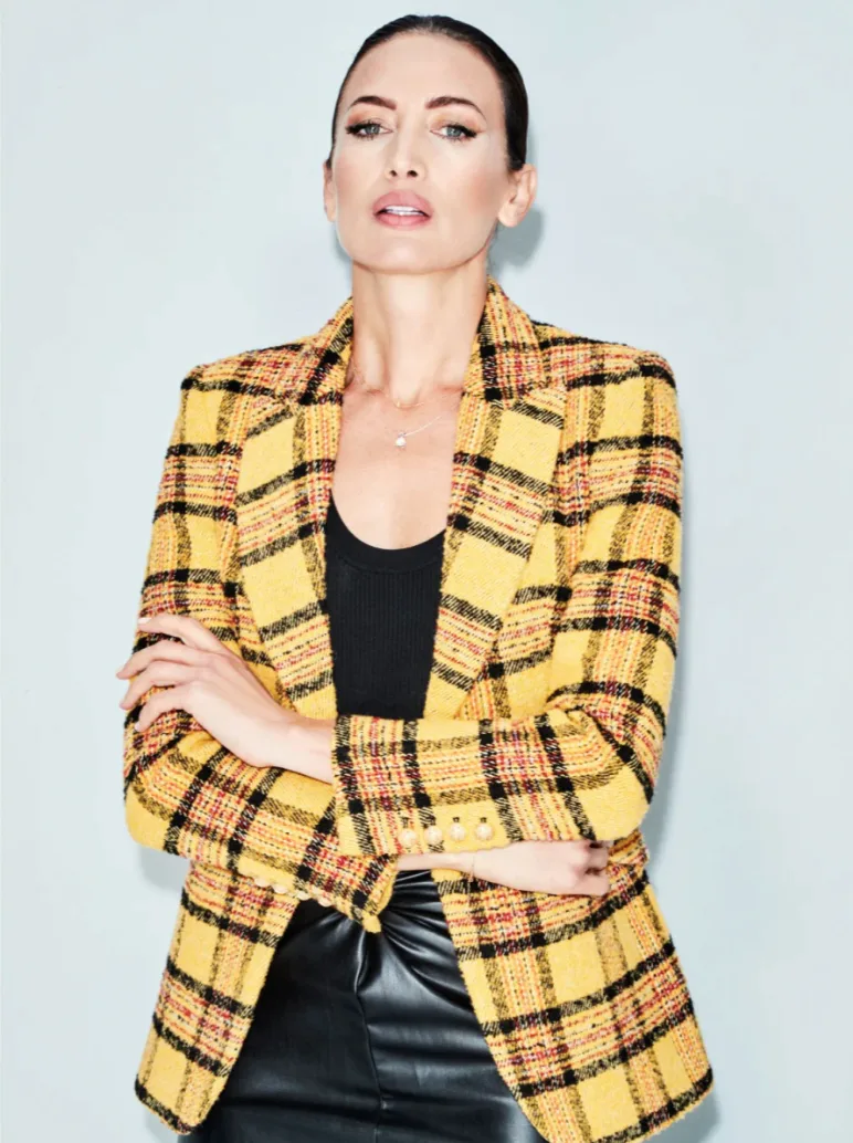 Blazer Trends Fall 2022: The 5 Must-Have Styles To See You Through The ...
