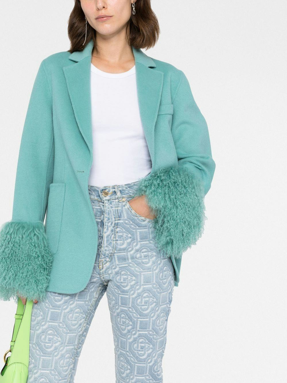 Blazer Trends Fall 2022: The 5 Must-Have Styles To See You Through The ...