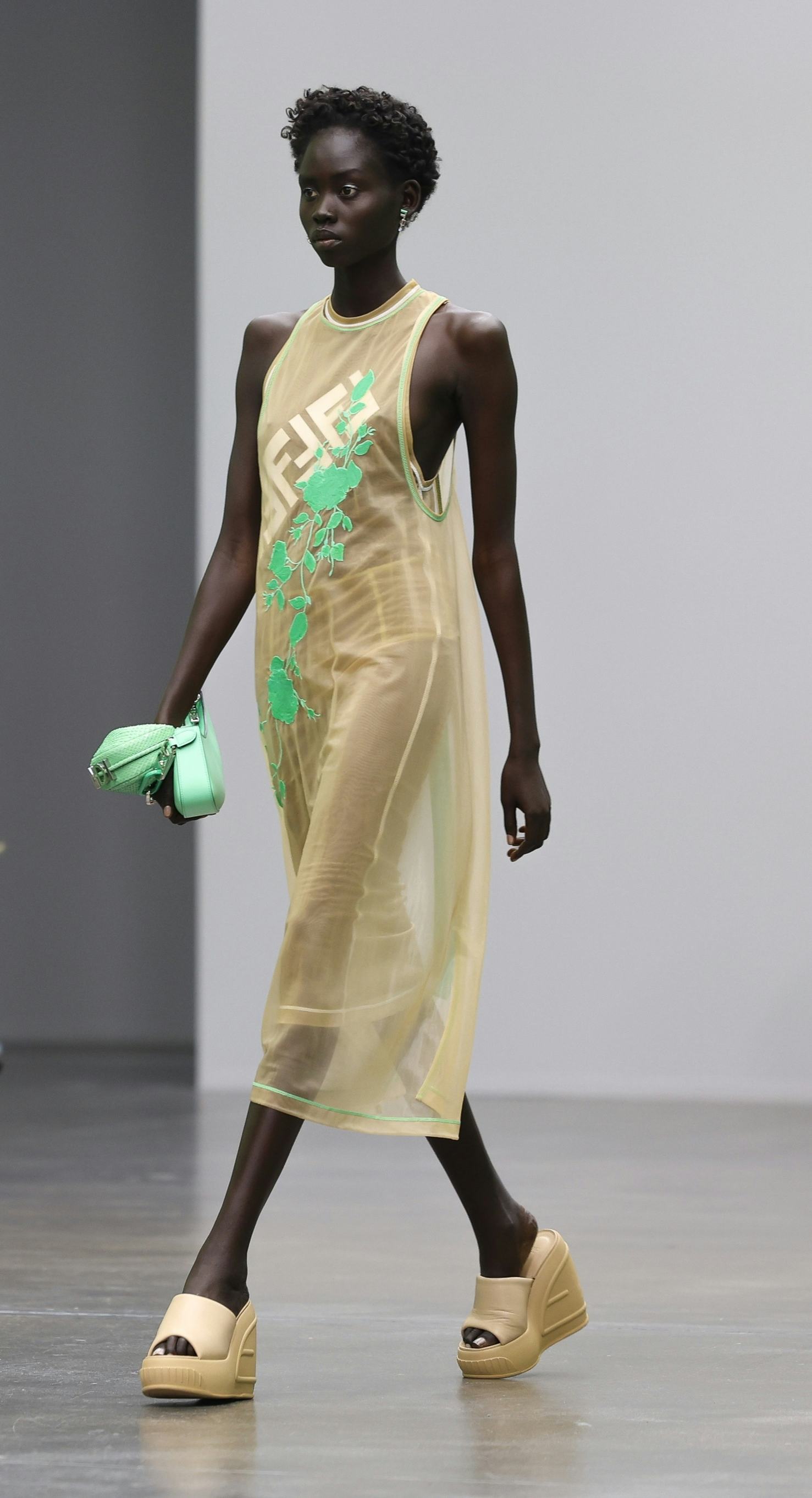 The Best Shoe Trends Of Spring/Summer 2023 Are Worth Ditching Your ...