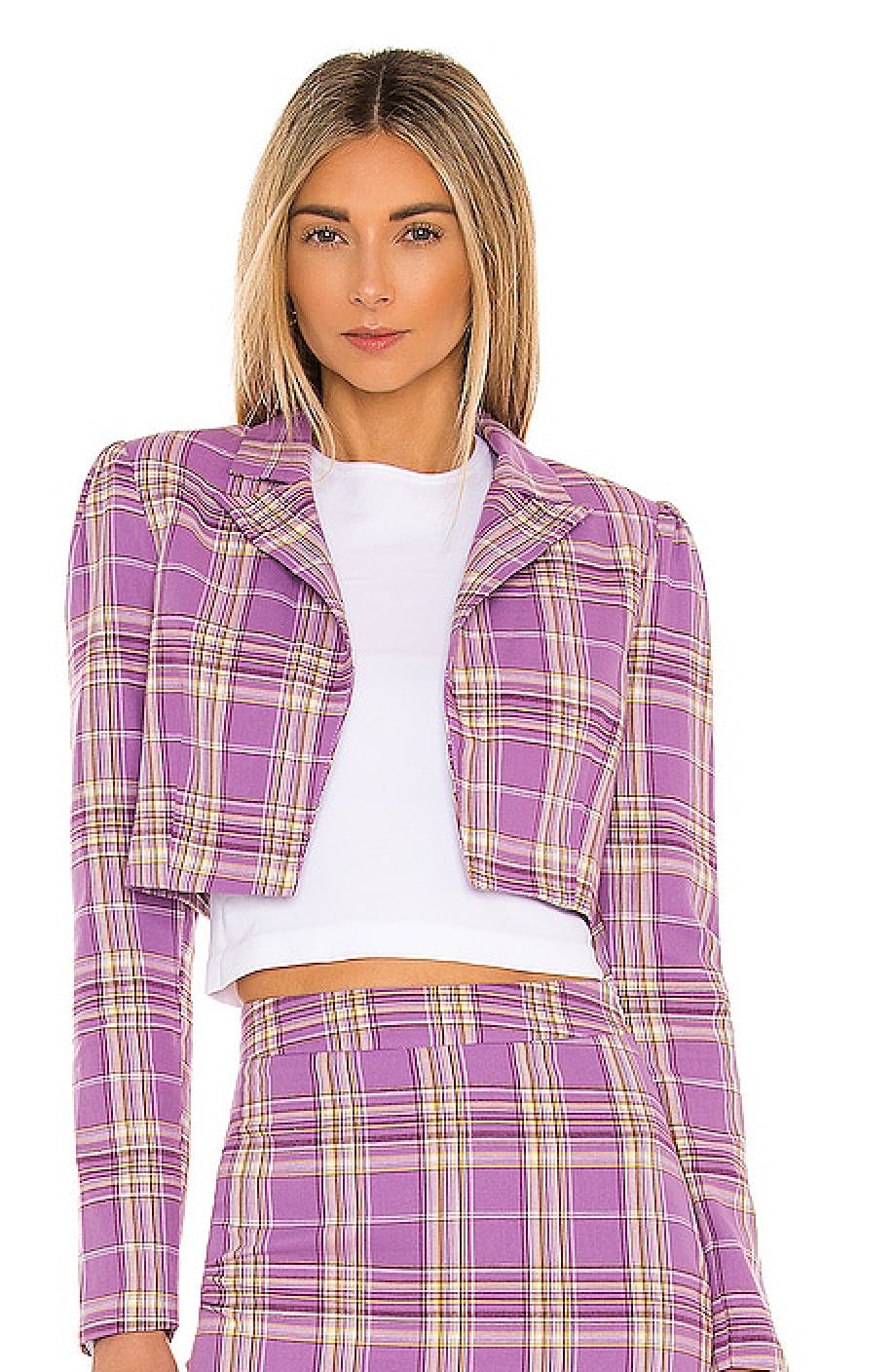 Blazer Trends Fall 2022: The 5 Must-Have Styles To See You Through The ...