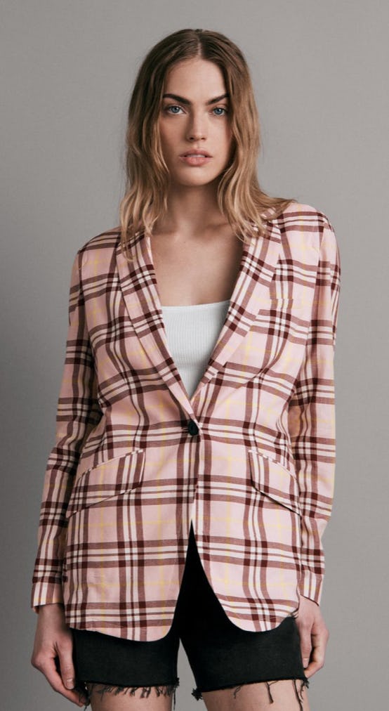 Blazer Trends Fall 2022: The 5 Must-Have Styles To See You Through The ...