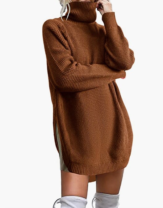 The 15 Best Waffle Knits