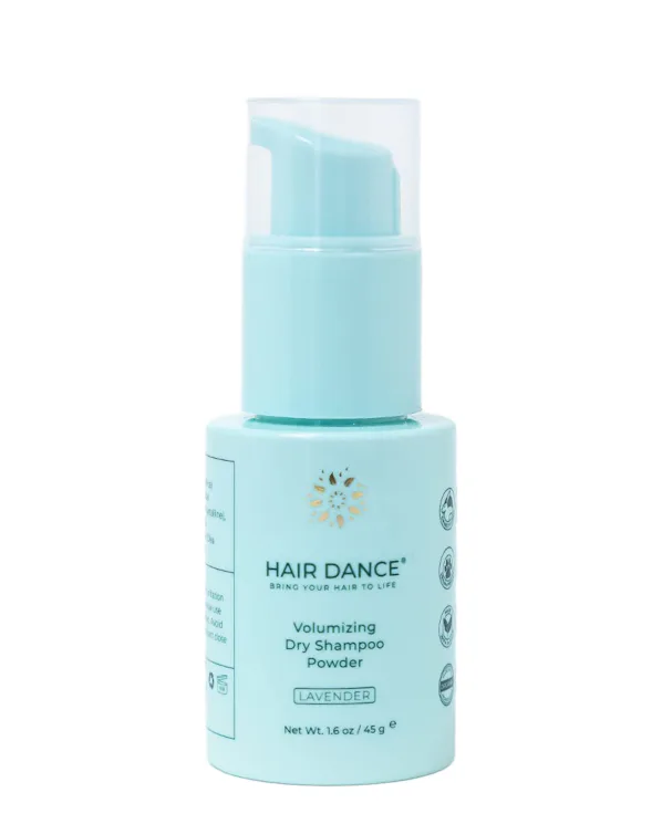 The 5 Best Dry Shampoos For Sensitive Scalps