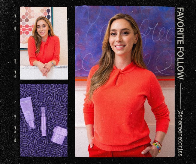 Dermatologist Shereene Idriss Cuts Through The Noise Of Online Skin ...